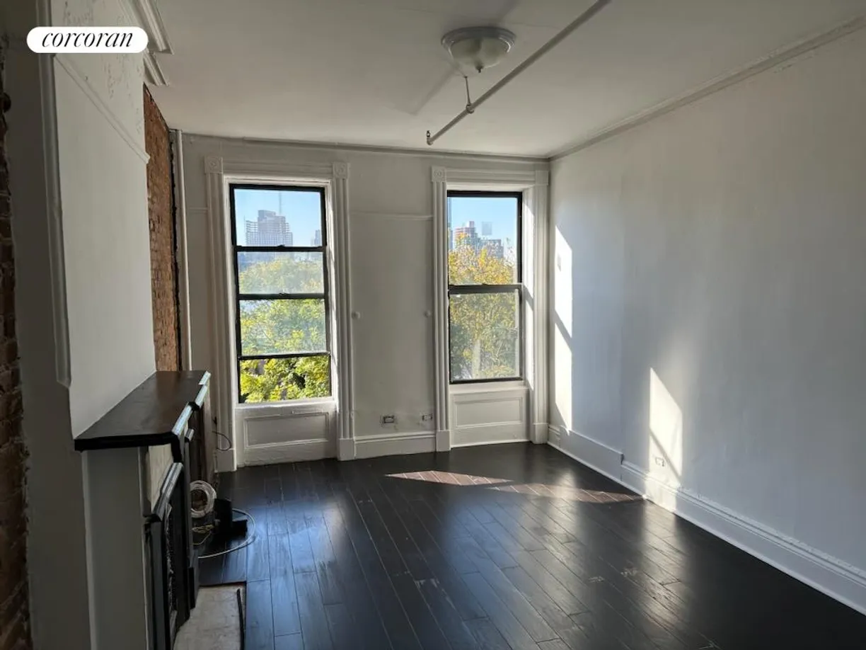 272 Clinton Avenue #3B, Brooklyn, NY 11217 Property for rent