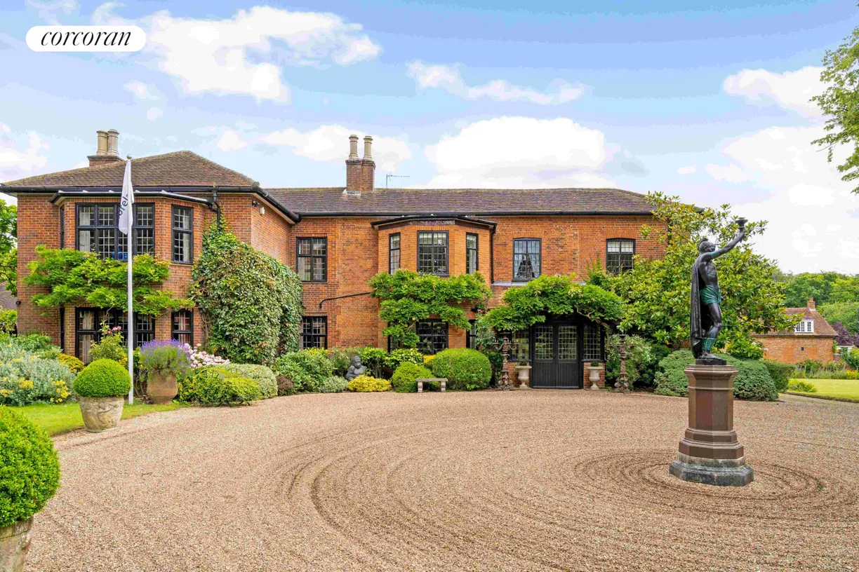 Gorelands, null Property for sale