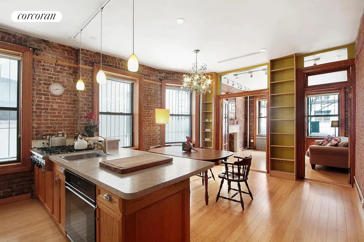 100 West 141st Street #16, New York, NY 10030 Property for sale