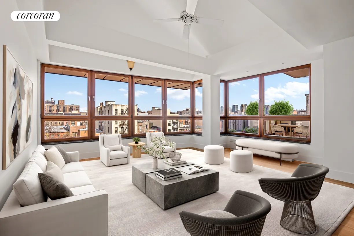 50 West 127th Street #7B, New York, NY 10027 Property for sale
