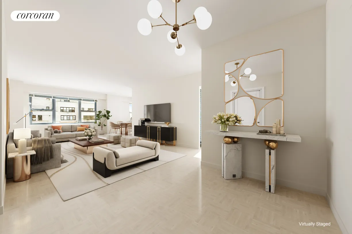 360 East 72nd Street #C2003, New York, NY 10021 Property for sale
