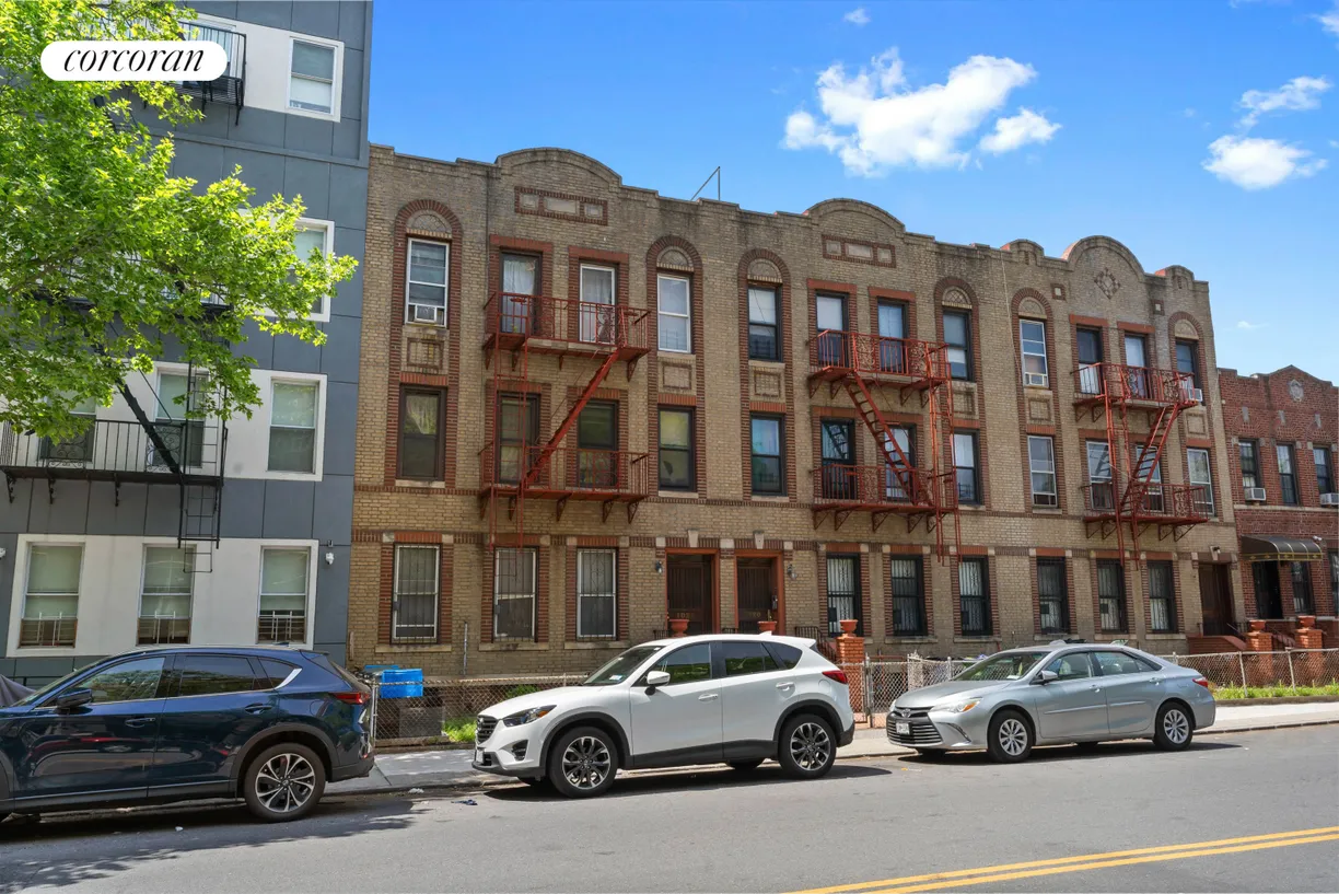 1022 New York Avenue, Brooklyn, NY 11203 Property for sale