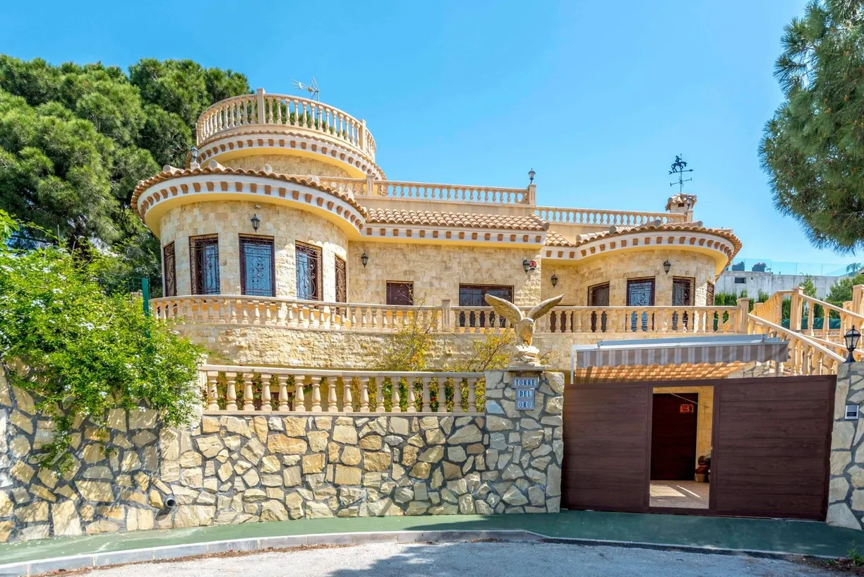 Orihuela Costa, Orihuela Costa Property for sale