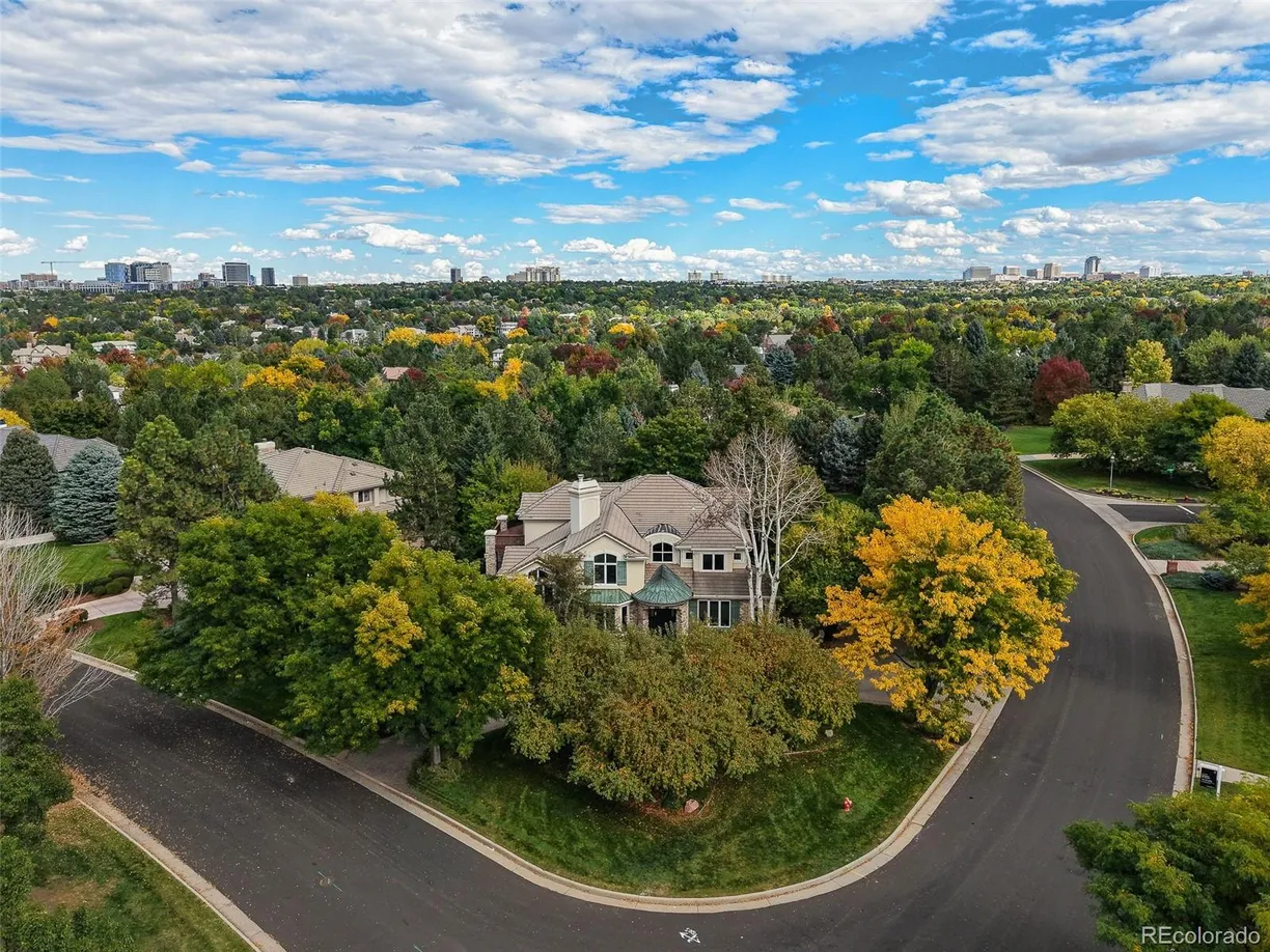 5690 South Beech Circle, Greenwood Village, CO 80121 Property for sale