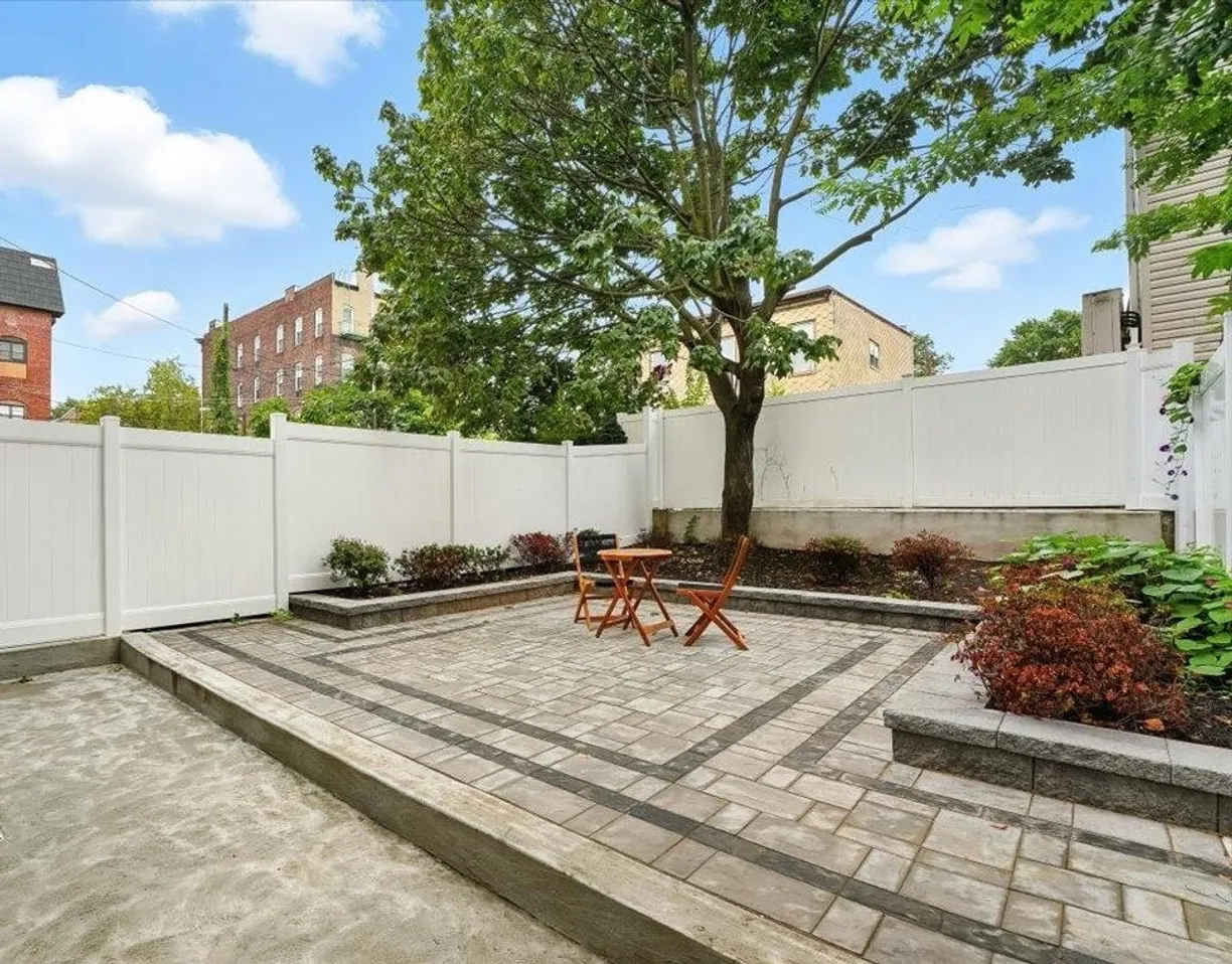 184 Central Ave Unit# 1A, Jc, Heights, NJ 07307 Property for sale