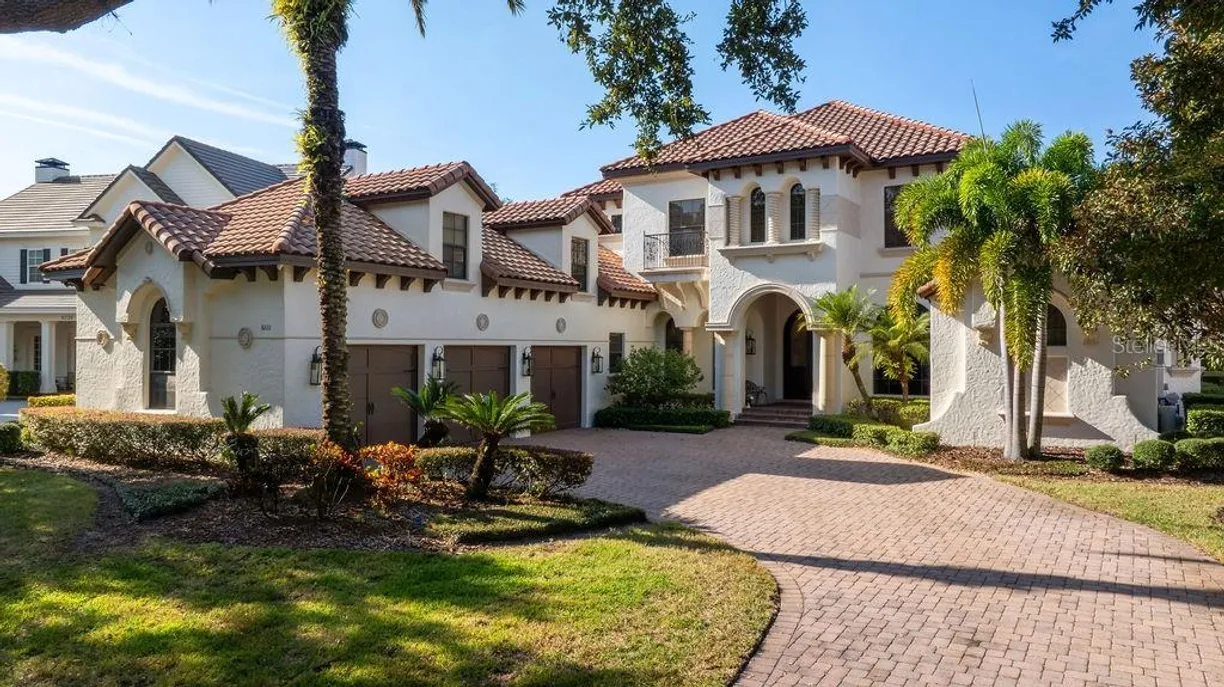 8222 Stone Mason Court, Windermere, FL 34786 Property for sale