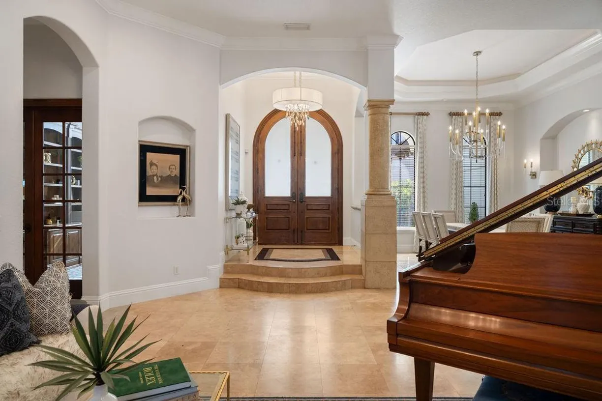 8222 Stone Mason Court, Windermere, FL 34786 Property for sale
