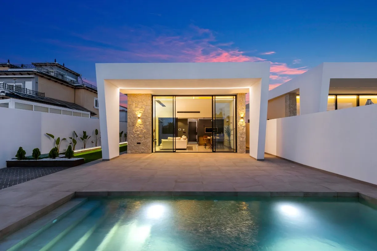 El Chaparral, El Chaparral Property for sale
