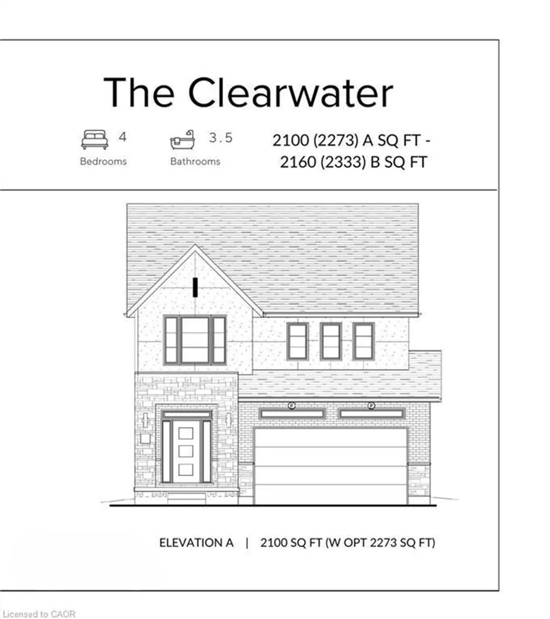 70 Balsam Poplar Street, Waterloo Property for sale