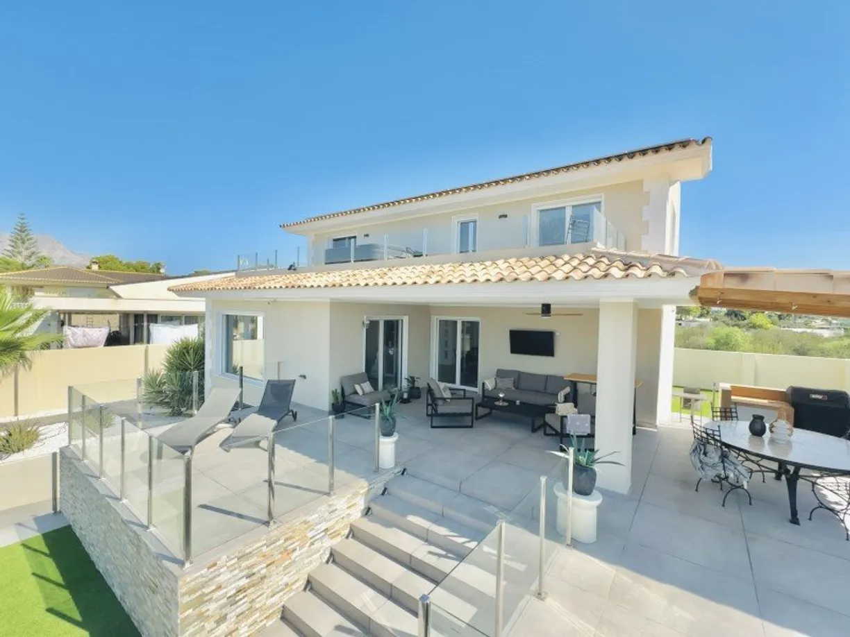 Alfaz del Pi, Alfaz del Pi Property for sale