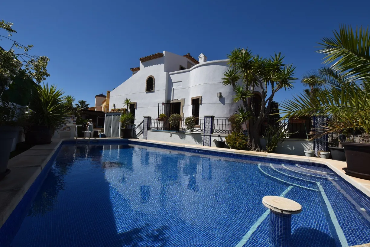 Algorfa, Algorfa Property for sale