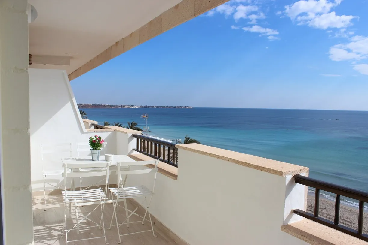 Mil Palmeras, Mil Palmeras Property for sale