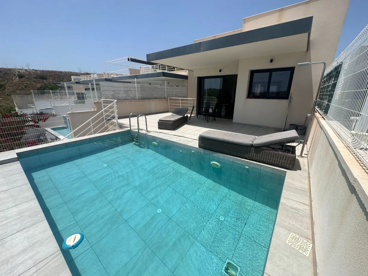 San Miguel de Salinas, San Miguel de Salinas Property for sale
