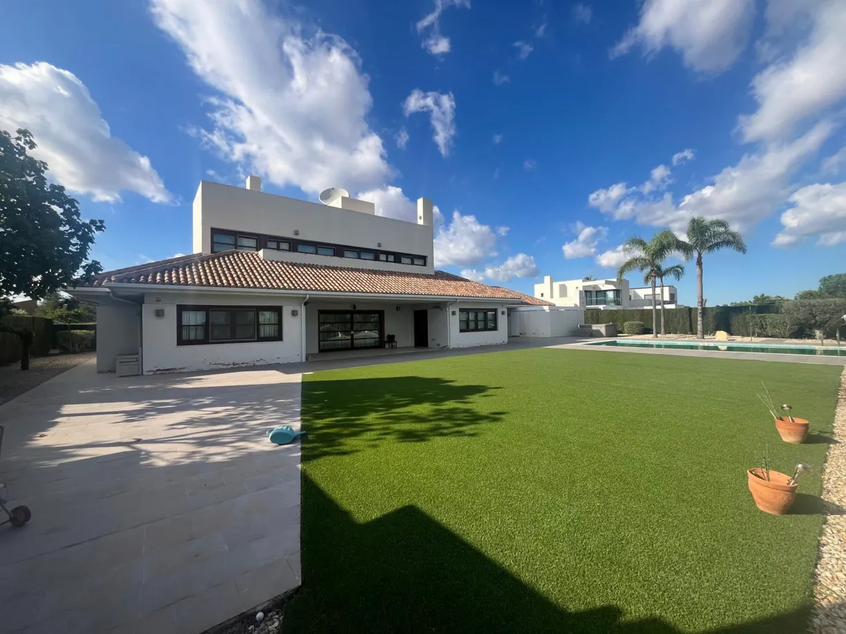 Sucina, Sucina Property for sale