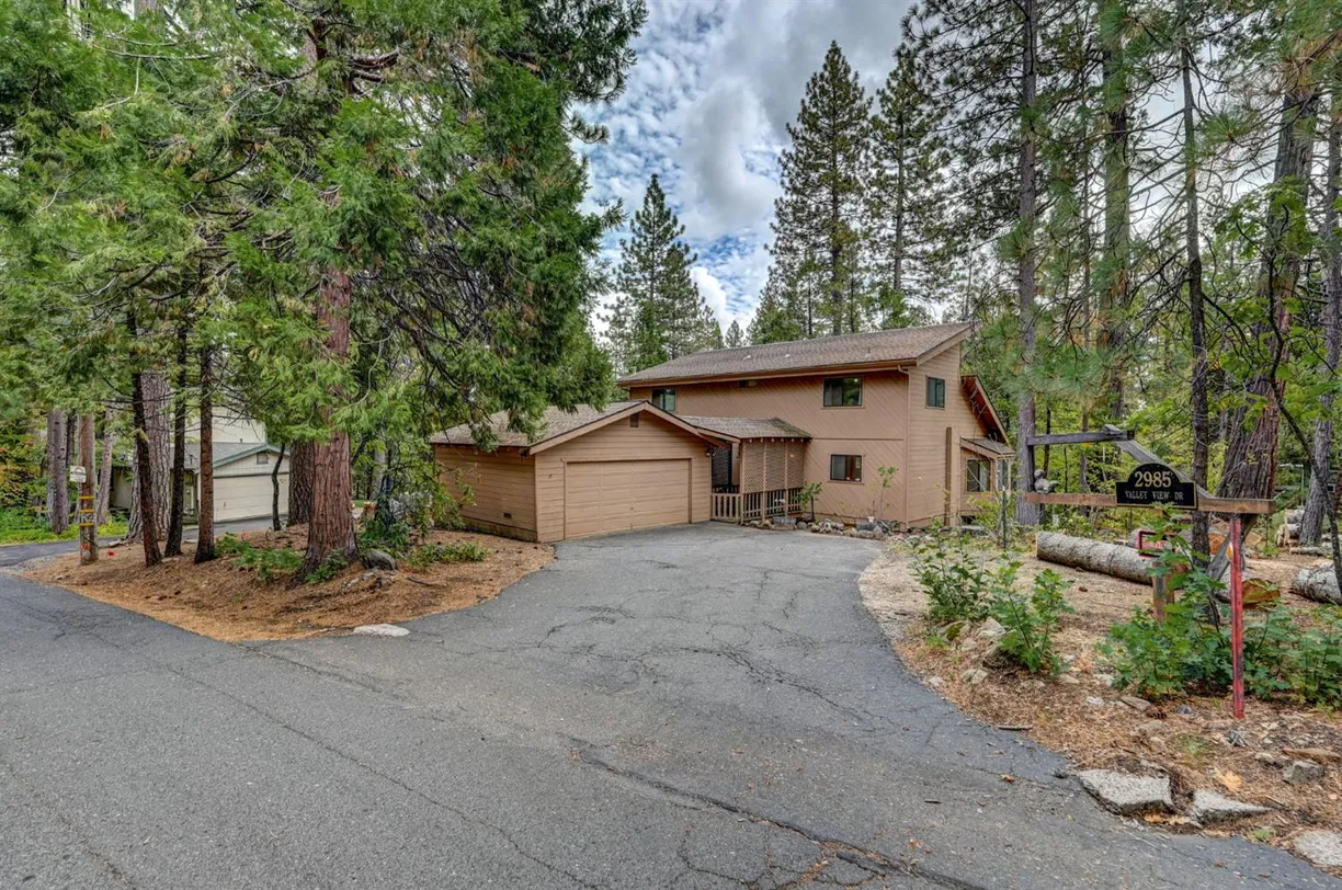 2985 Valley View Drive, Arnold, CA 95223 Property for sale
