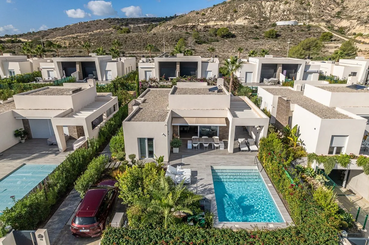 Algorfa, Algorfa Property for sale