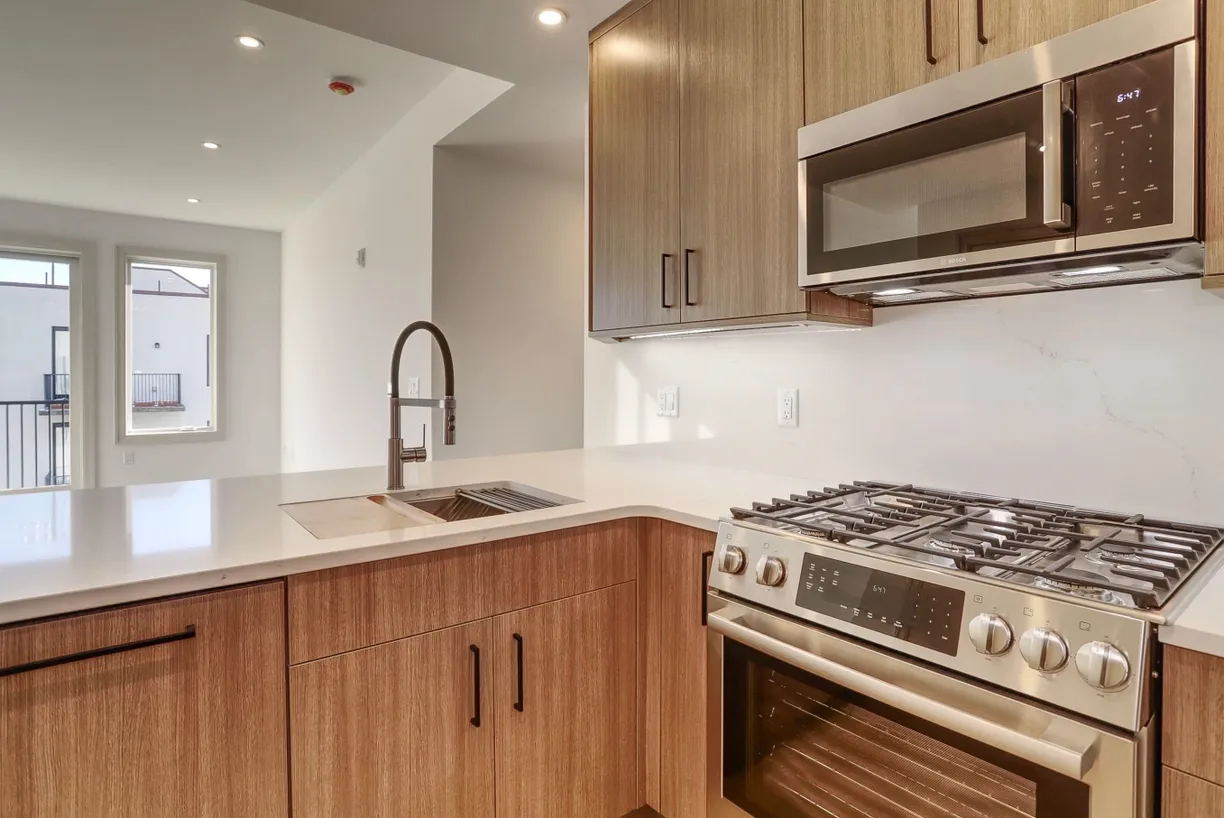 921 Madison St Unit# 503, Hoboken, NJ 07030 Property for sale