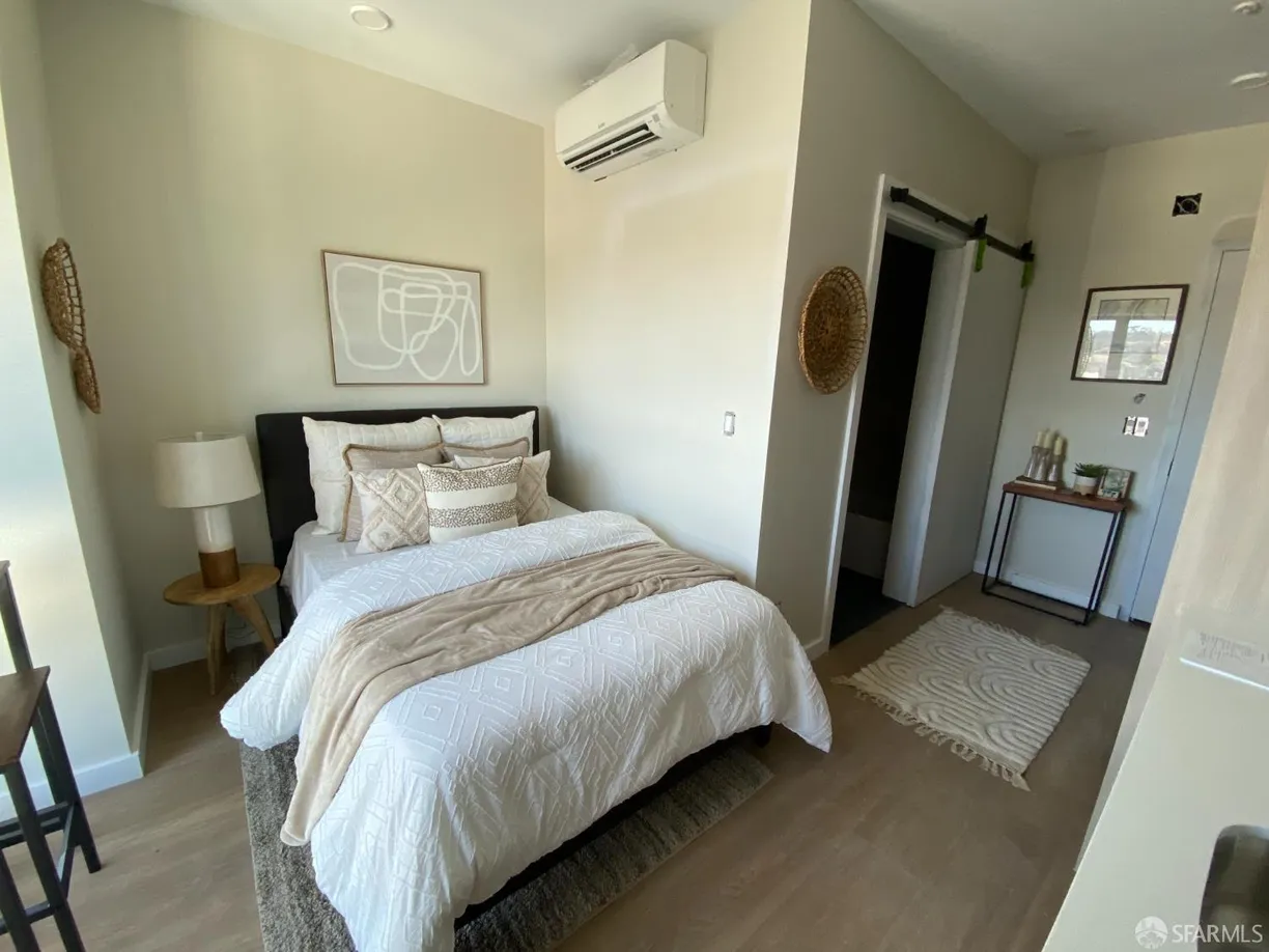 811 Valencia Street, San Francisco, CA 94121 Property for rent