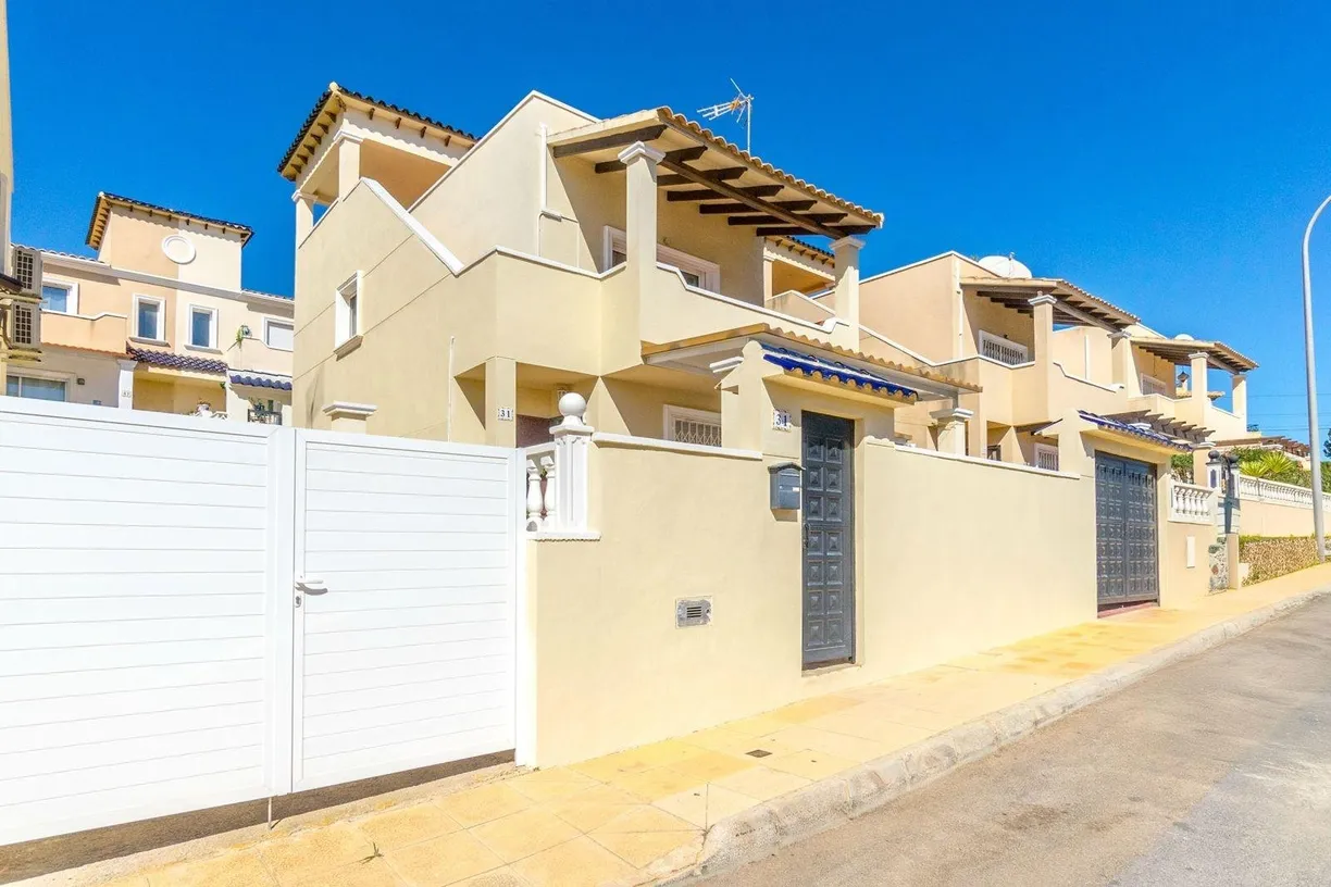 San Miguel de Salinas, San Miguel de Salinas Property for sale