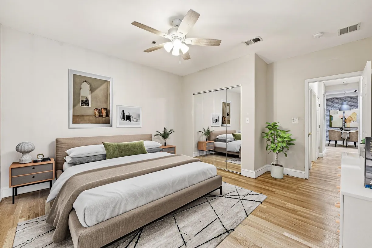 519 Monroe St Unit# 1B, Hoboken, NJ 07030 Property for sale