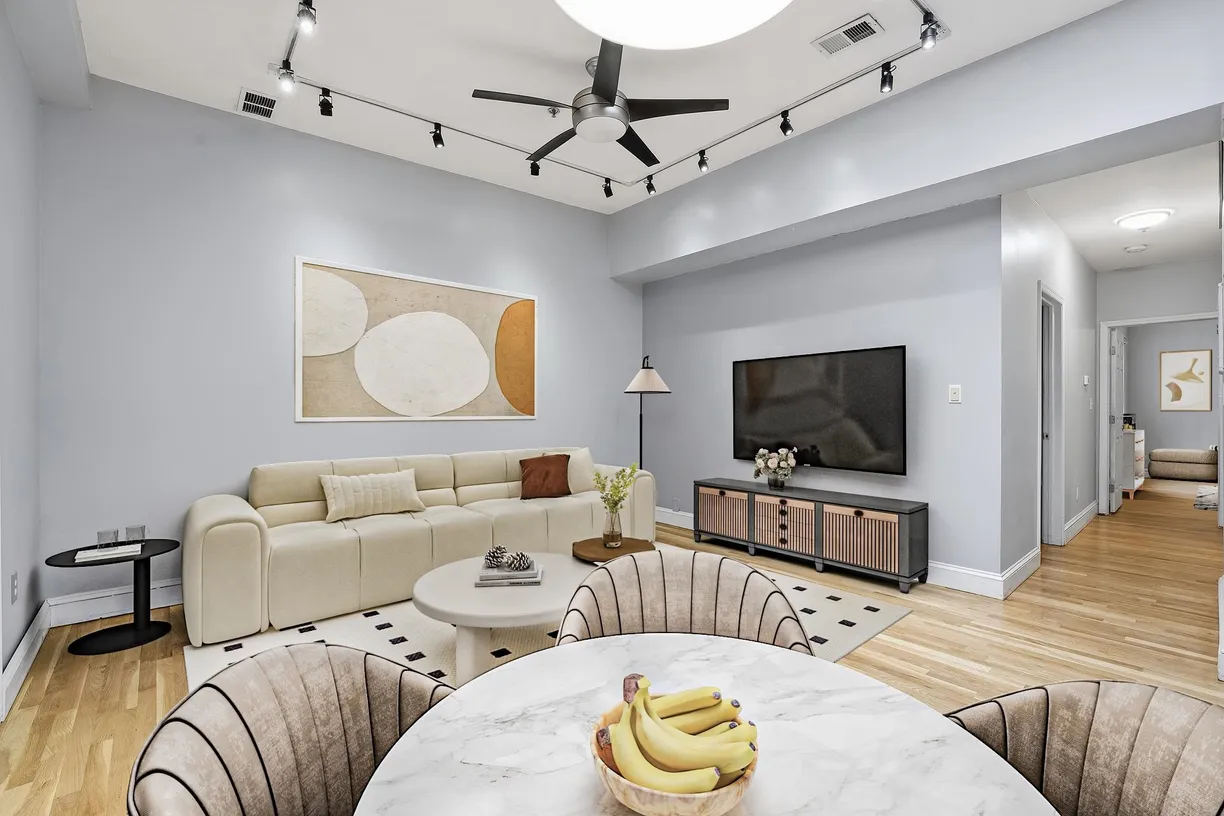 519 Monroe St Unit# 1B, Hoboken, NJ 07030 Property for sale