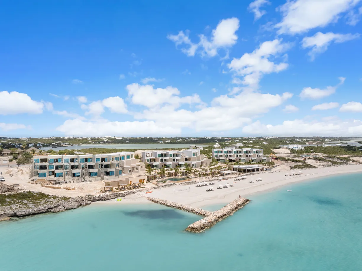 The Strand Cooper Jack, Providenciales Property for sale