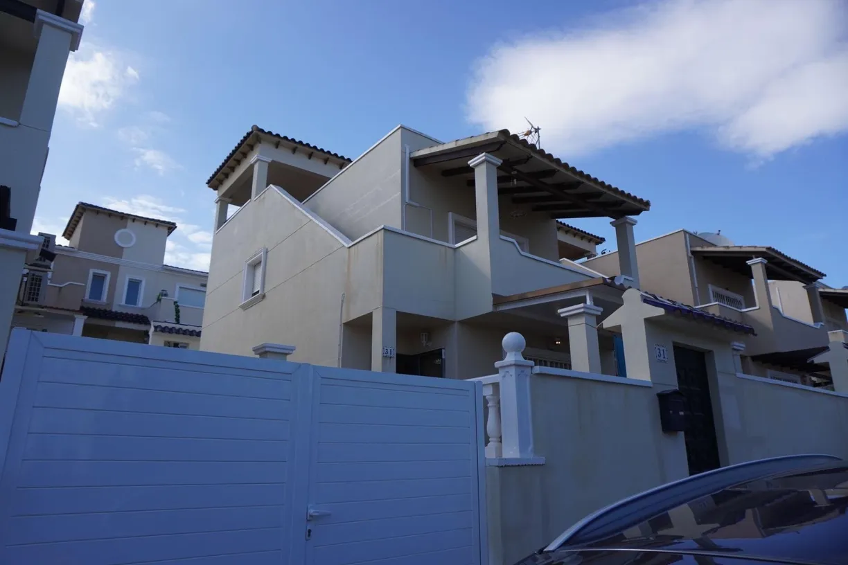 San Miguel de Salinas, San Miguel de Salinas Property for sale