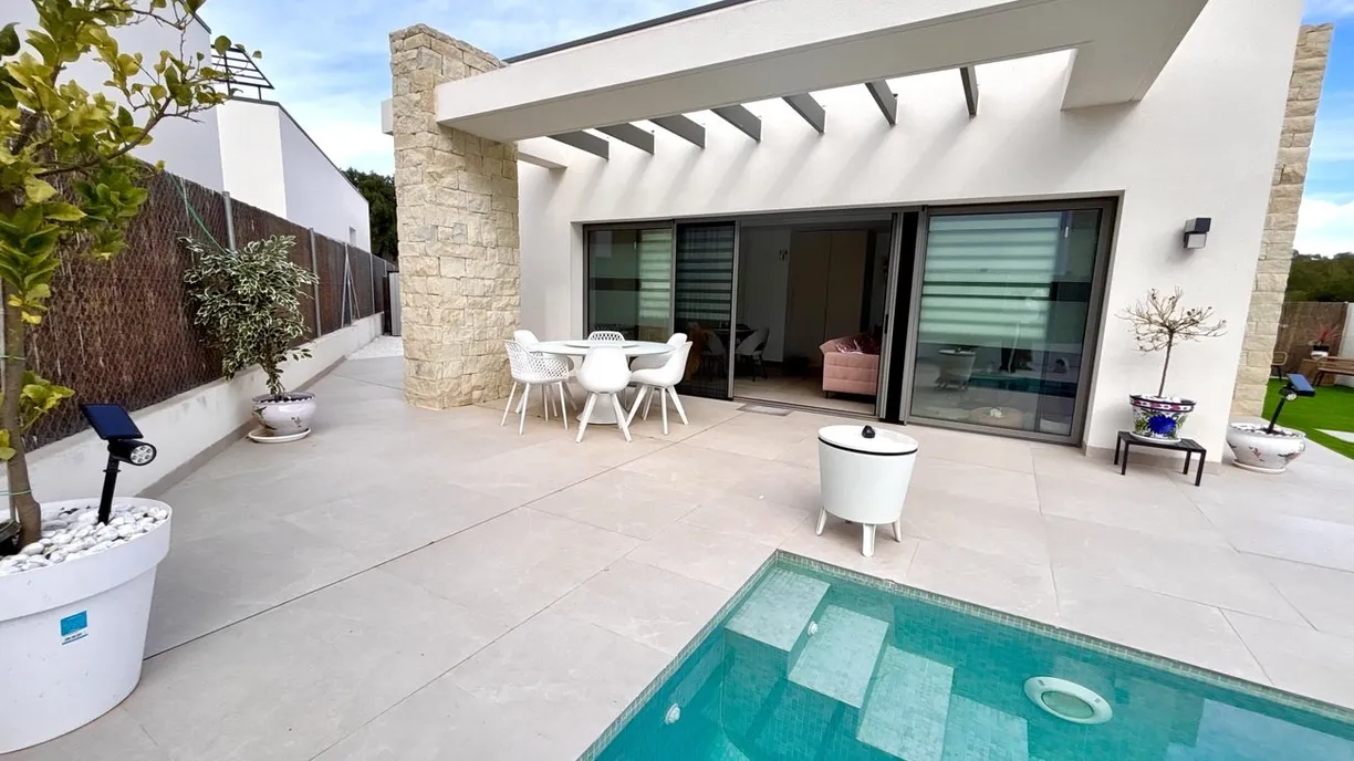San Miguel de Salinas, San Miguel de Salinas Property for sale