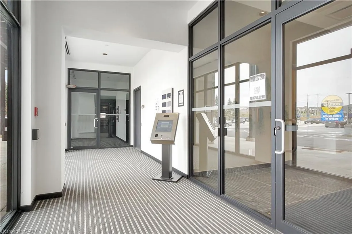 525 New Dundee Road 222, Kitchener Property for sale