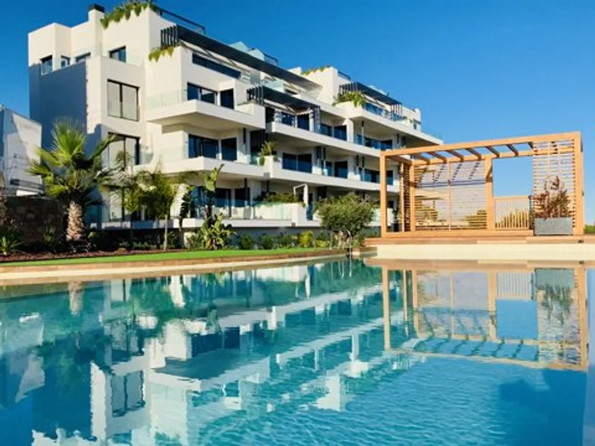 Las Colinas Golf Resort, Las Colinas Golf Resort Property for sale