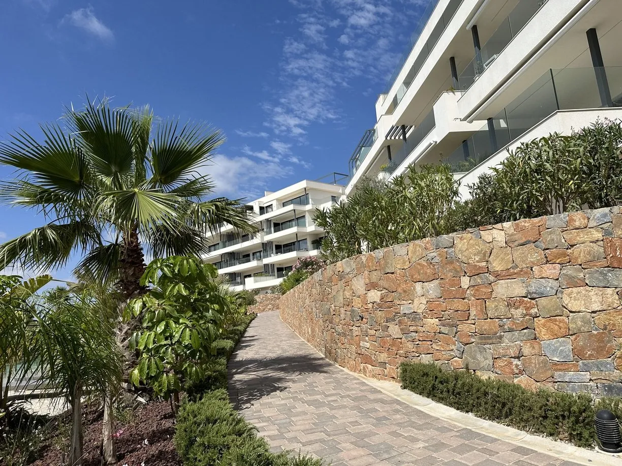Las Colinas Golf Resort, Las Colinas Golf Resort Property for sale