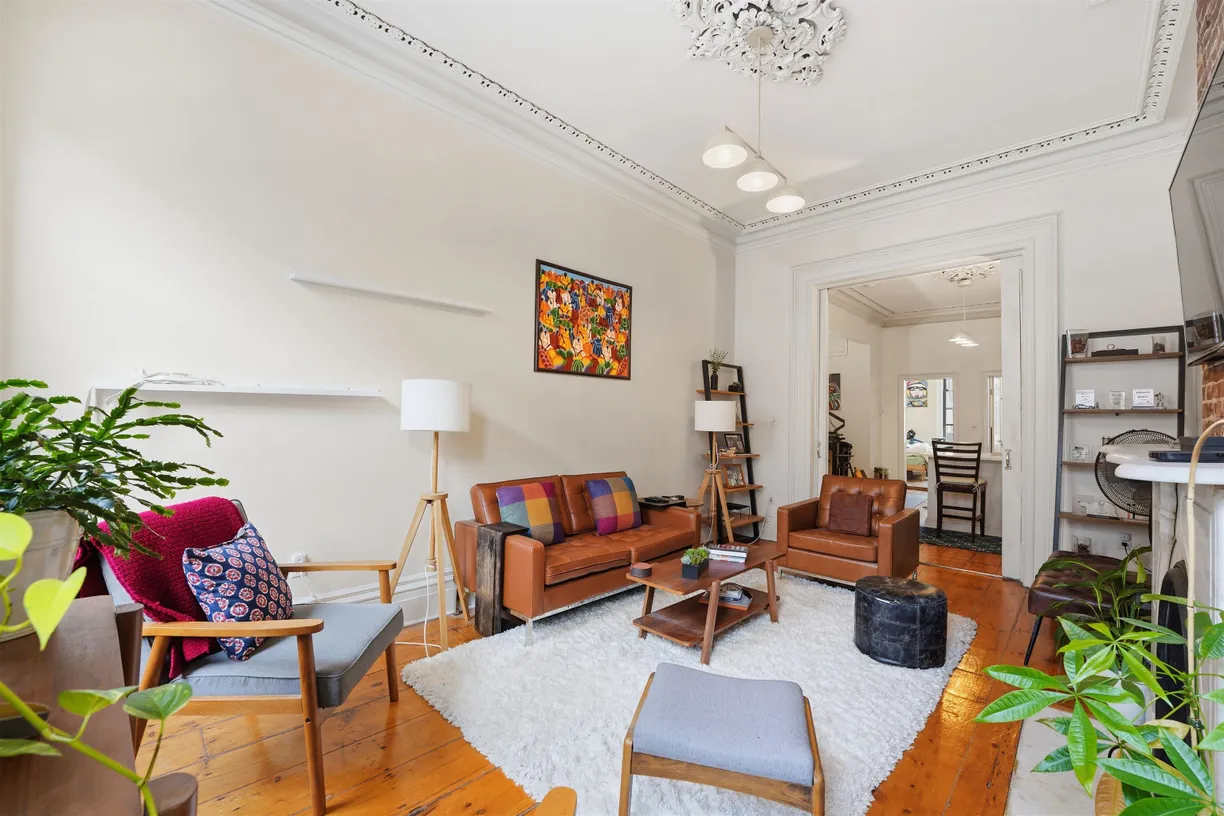 135 Park Ave Unit# 2, Hoboken, NJ 07030 Property for sale