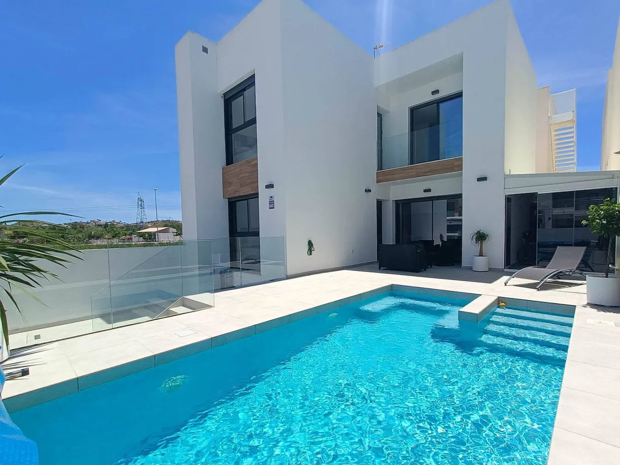 Rojales, Rojales Property for sale