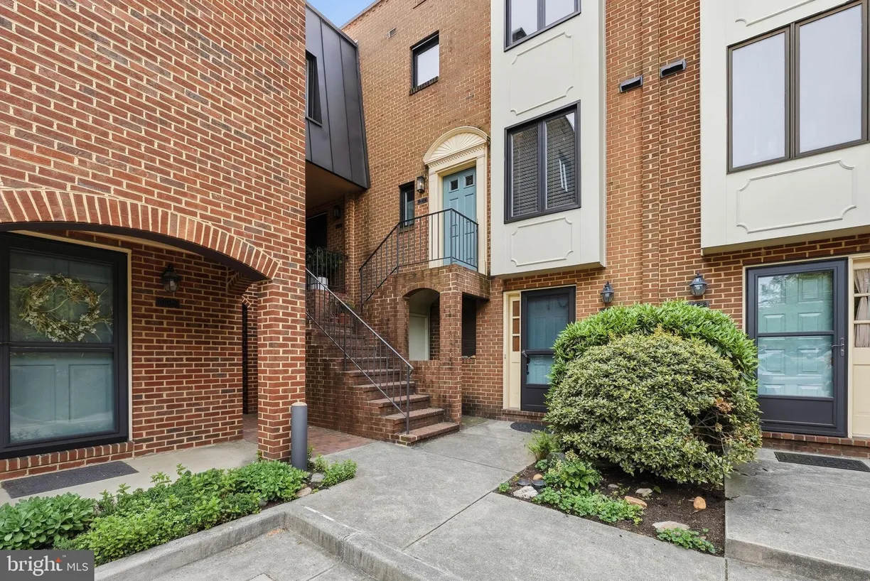 1414 12th Street N Unit# 1414A, Arlington, VA 22209 Property for sale