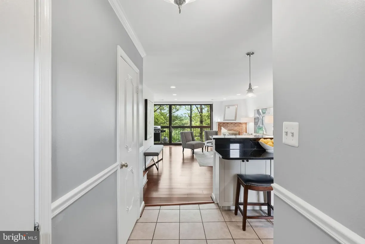 1414 12th Street N Unit# 1414A, Arlington, VA 22209 Property for sale