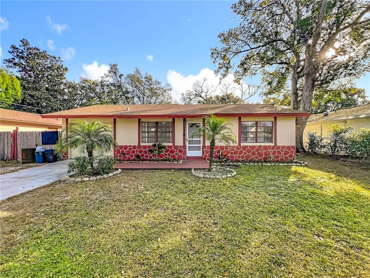 2551 El Portal Avenue, Sanford, FL 32773 Property for sale