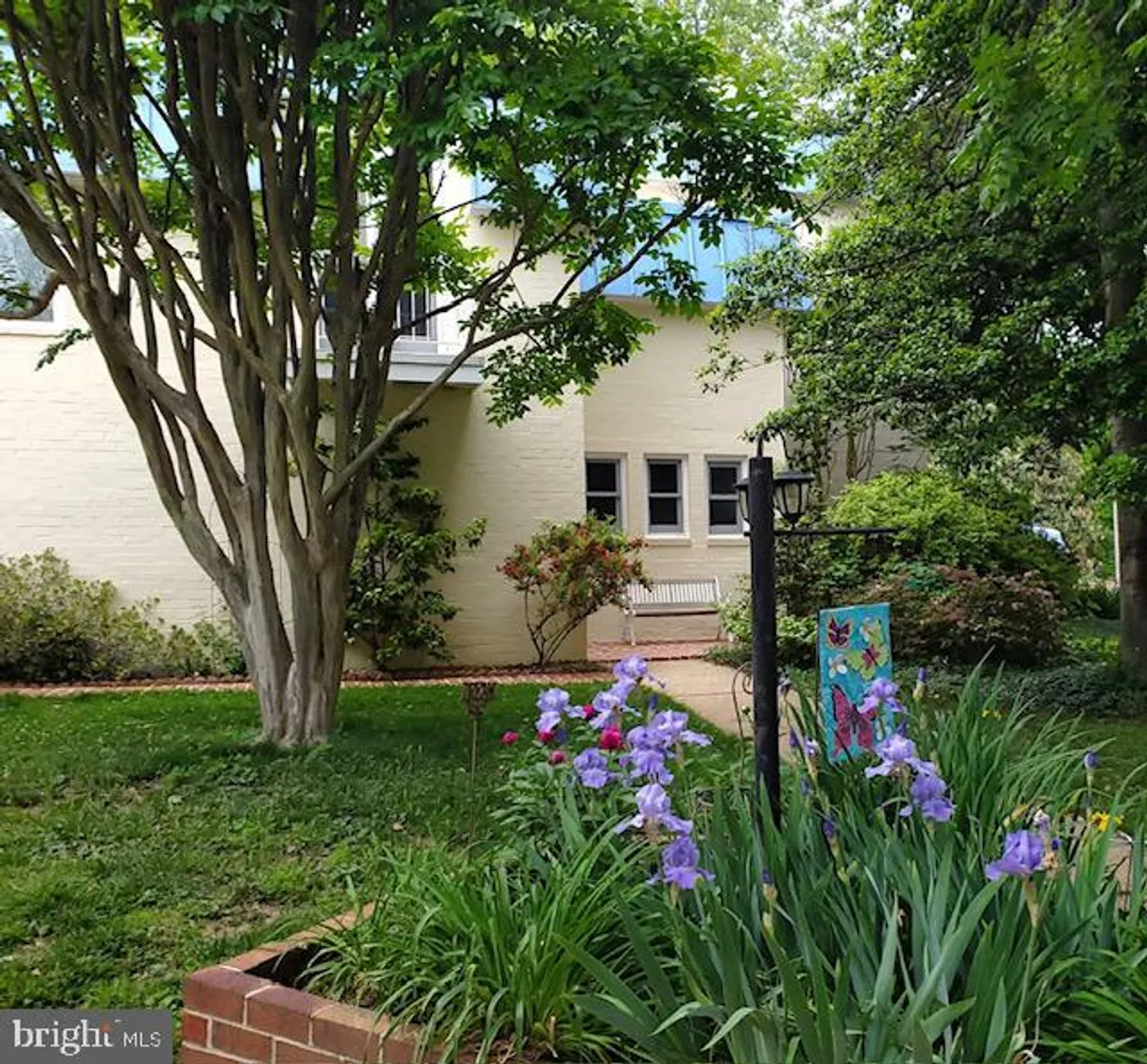 201 Garden Court, Falls Church, VA 22046 Property for sale