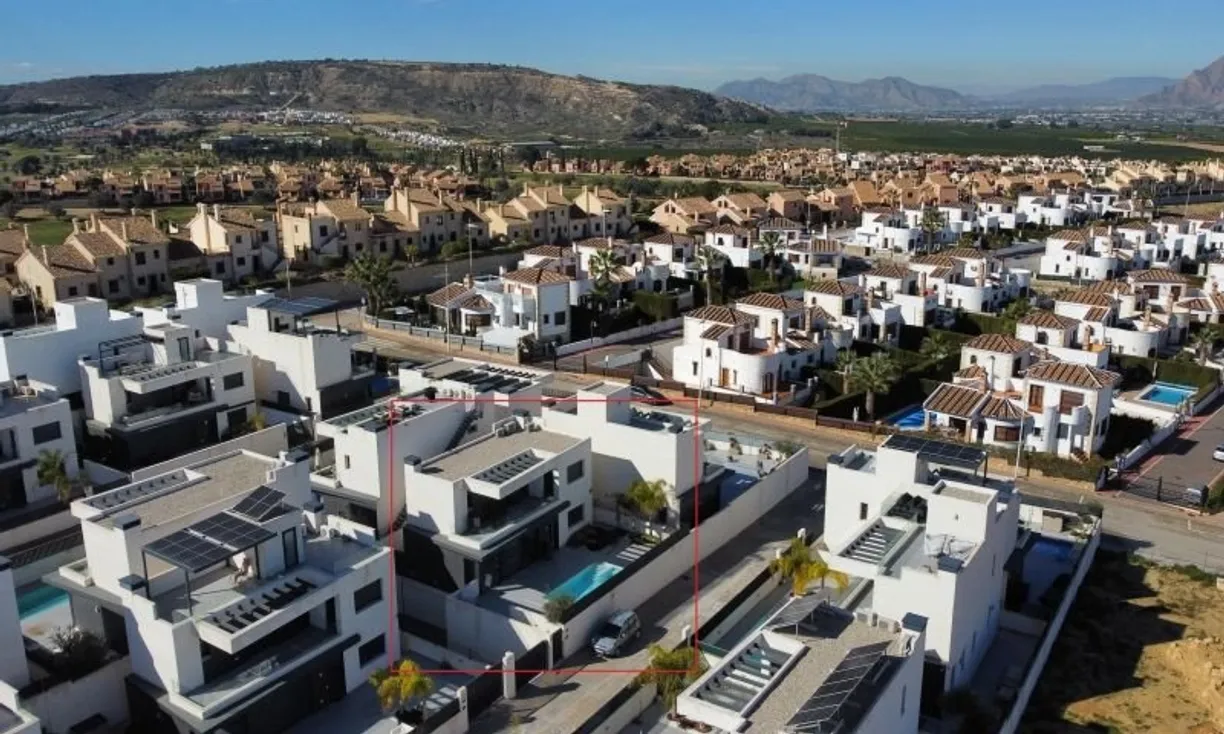 Algorfa, Algorfa Property for sale