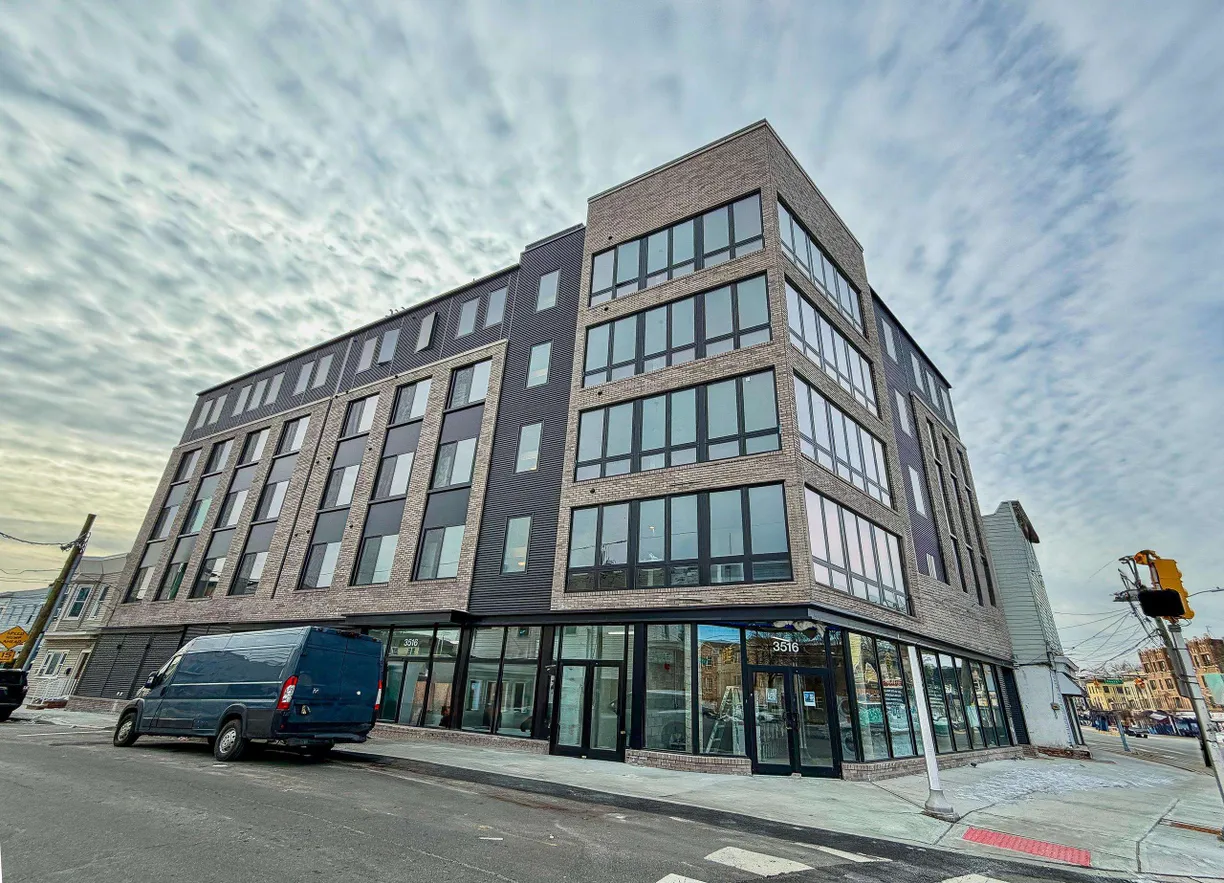 3516 John F Kennedy Blvd Unit# 401, Jc, Heights, NJ 07307 Property for rent