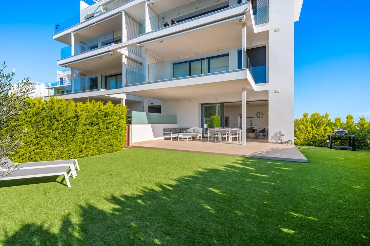 Las Colinas Golf Resort, Las Colinas Golf Resort Property for sale