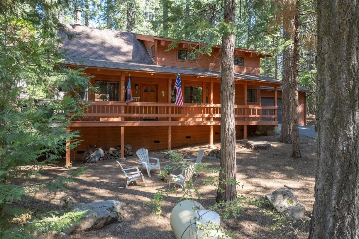 2821 Tahos Drive, Dorrington, CA 95223 Property for sale