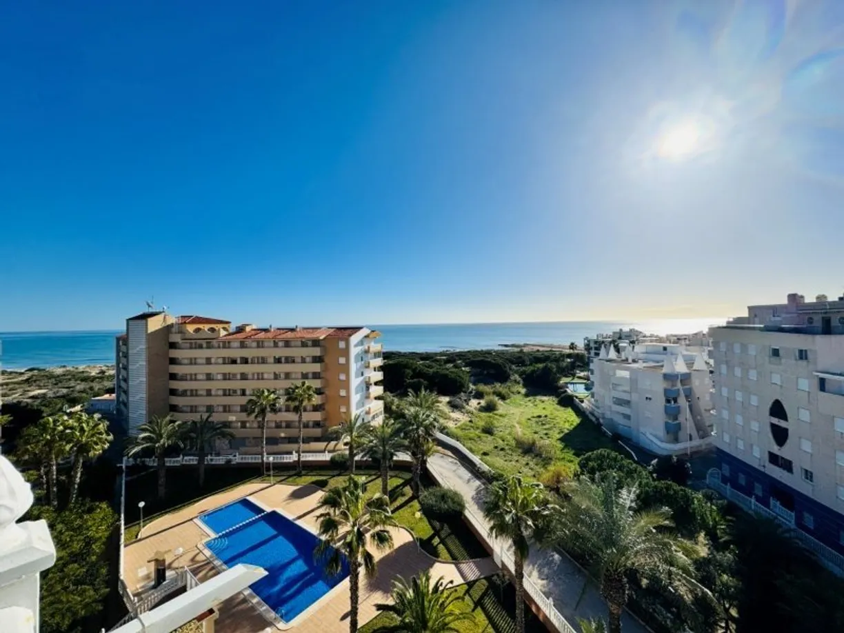 La Mata, La Mata Property for sale