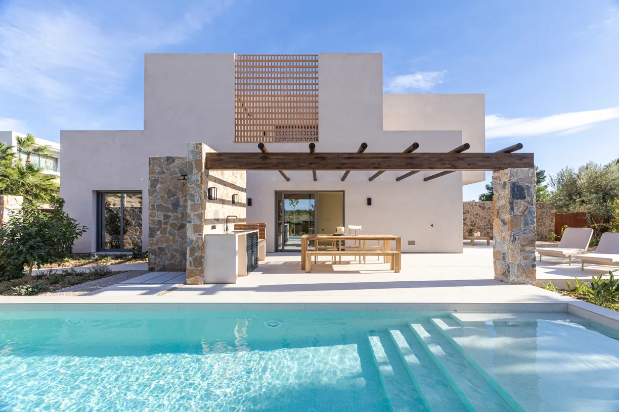 Las Colinas Golf, Las Colinas Golf Property for sale
