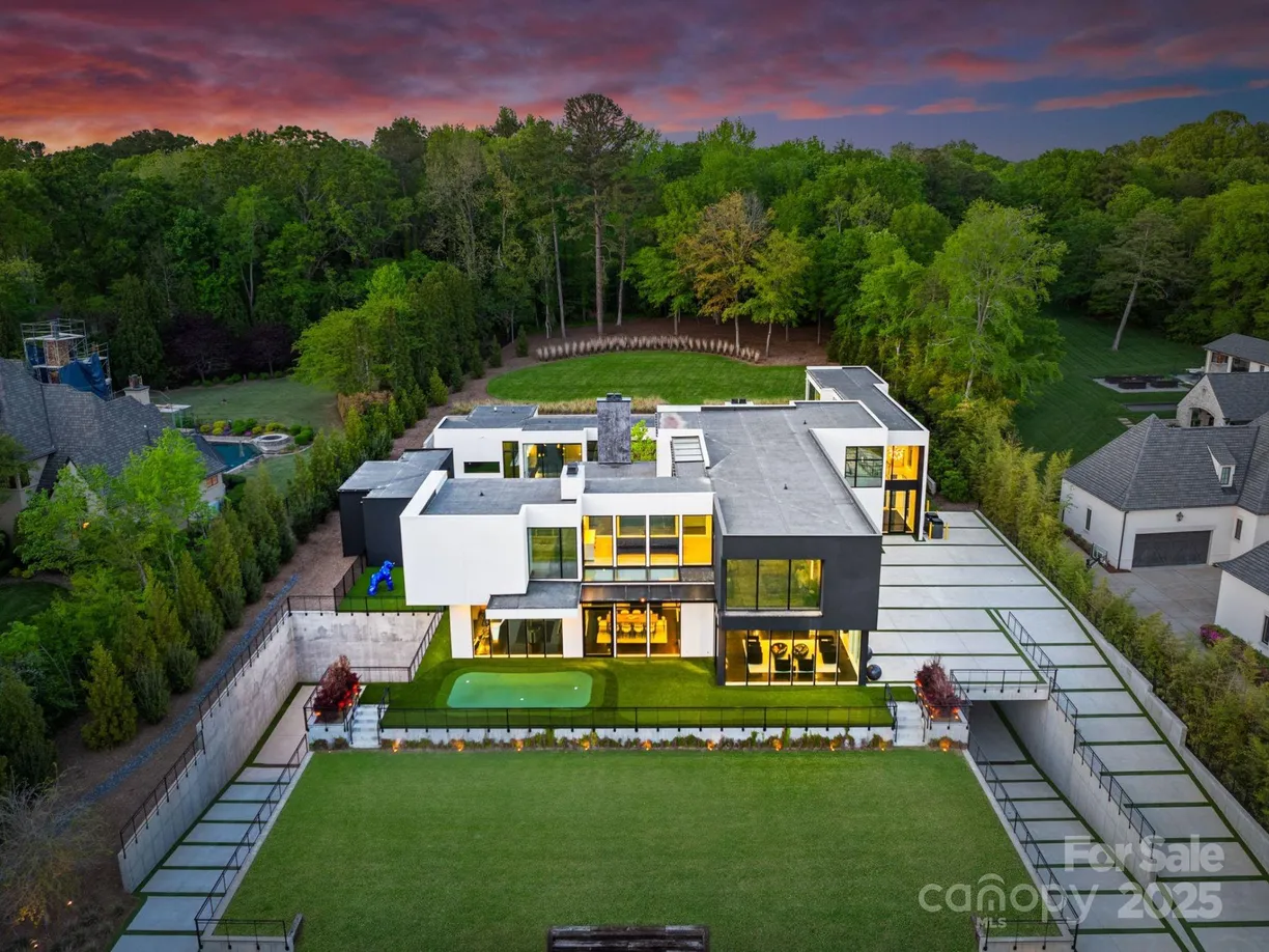 4817 Carmel Park Drive, Charlotte, NC 28226 Property for sale