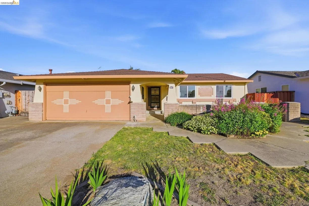 2866 Coleman Pl, Fremont, CA 94555 Property for sale