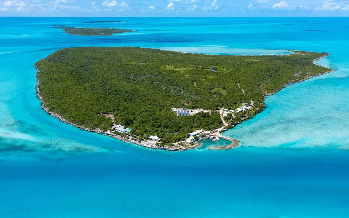 HUMMINGBIRD CAY, Exuma Cays Property for sale