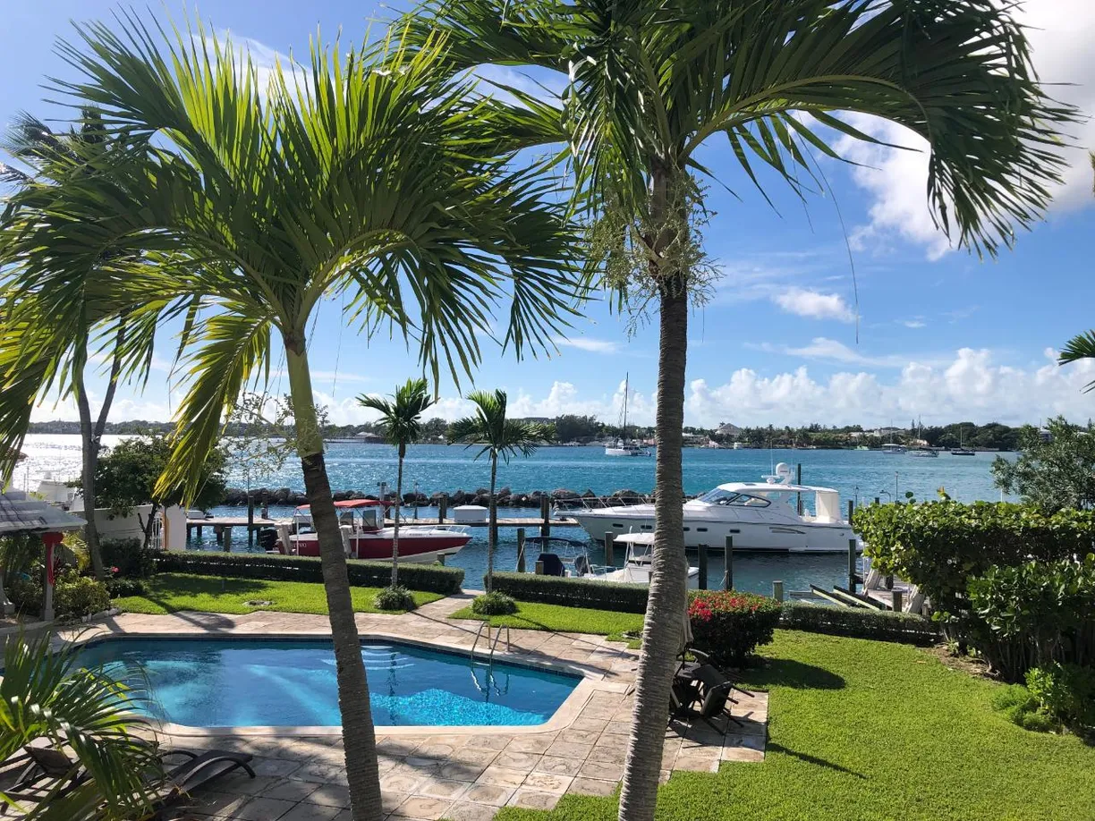 HARBOURSIDE II #9, Paradise Island Property for rent