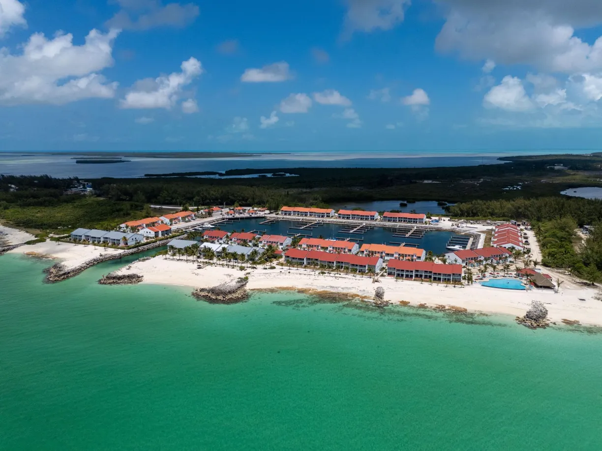 BIMINI COVE #17L, South Bimini Property for sale