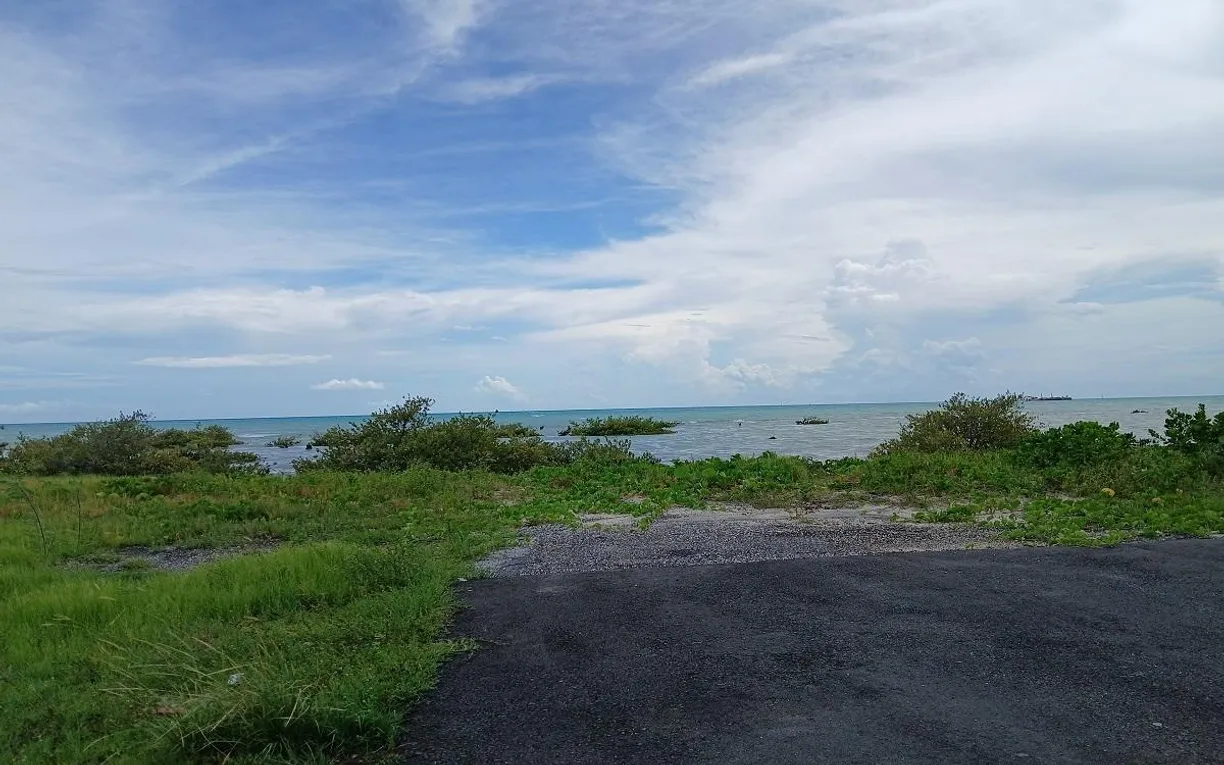 # 57 SAINT ANDREWS BEACH #57, Yamacraw Property for sale