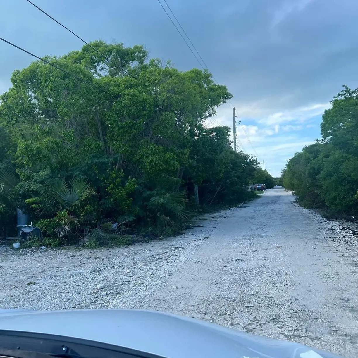 EXUMA BAHAMA SOUND LOT, Bahama Sound Property for sale